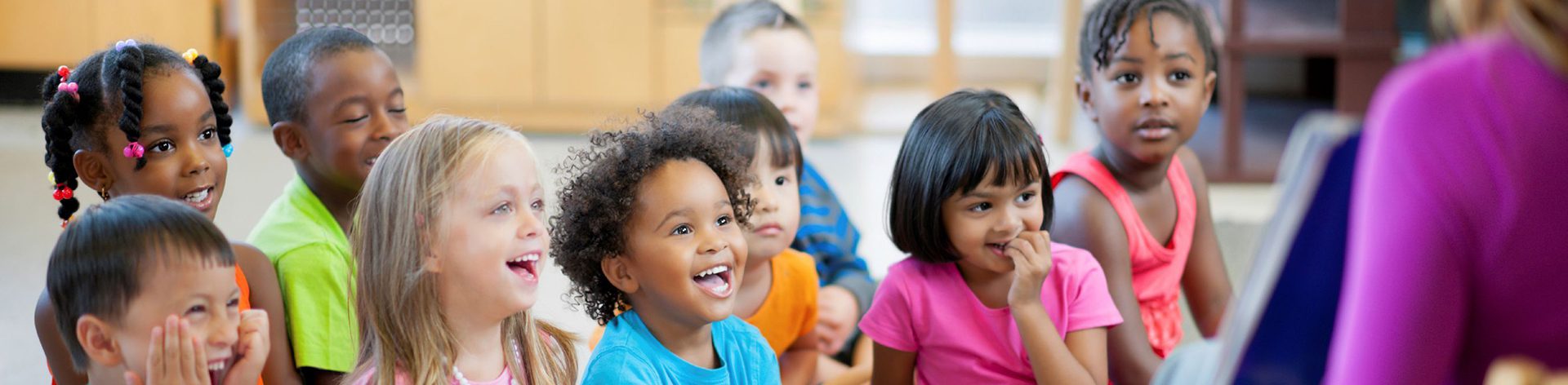 Enrichment Programs for Kids in New Mexico