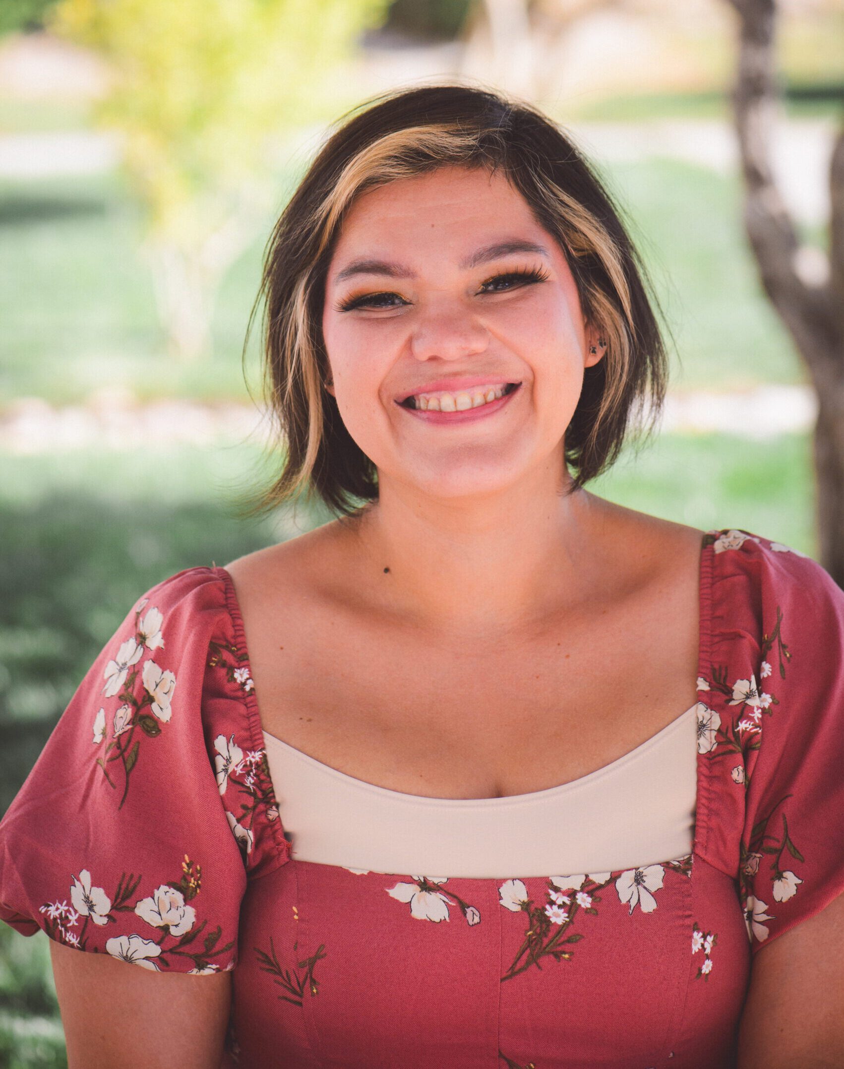 MS. LISA | Covenant Schools