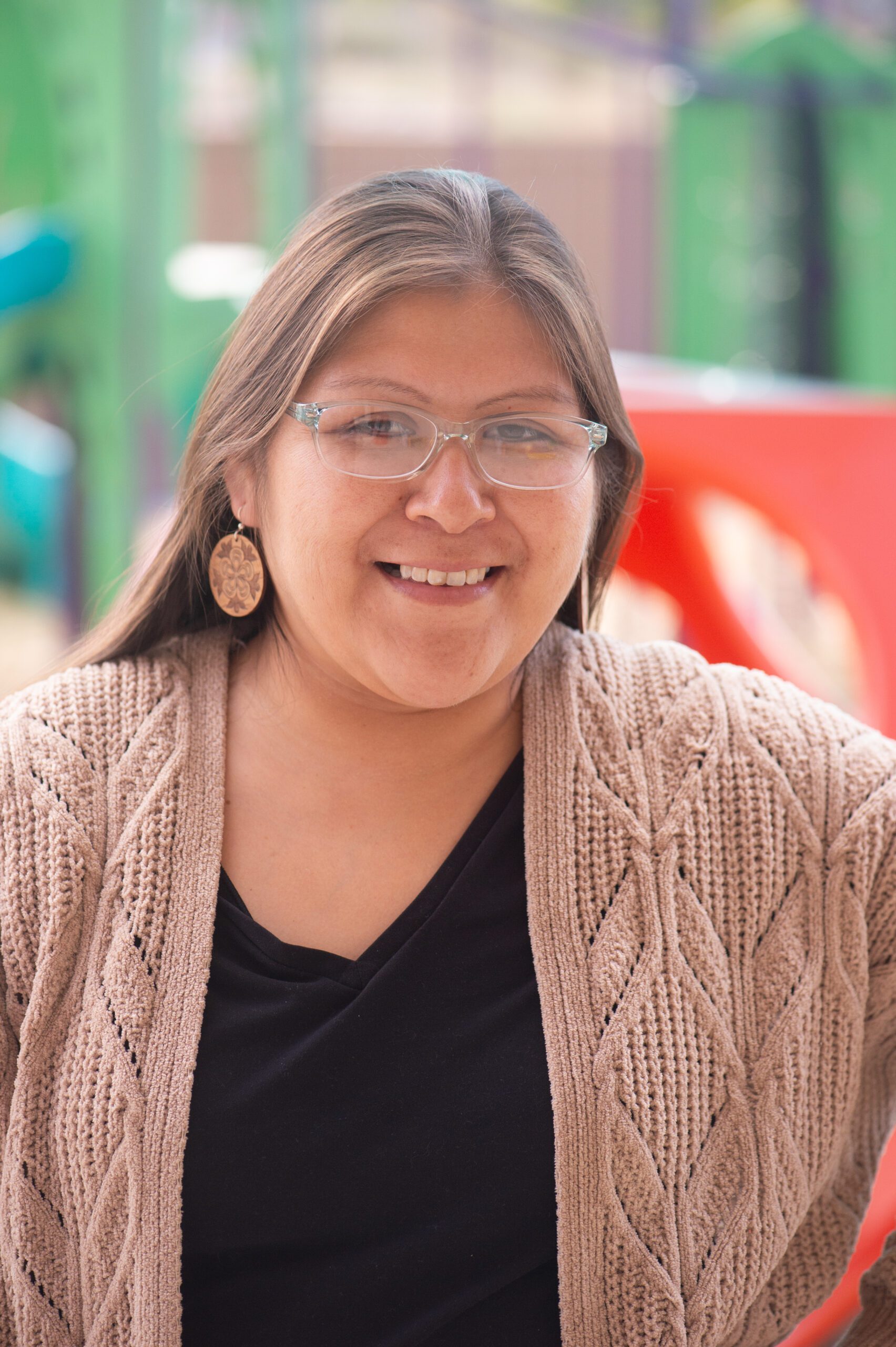 MS. SHELLY | Covenant Schools
