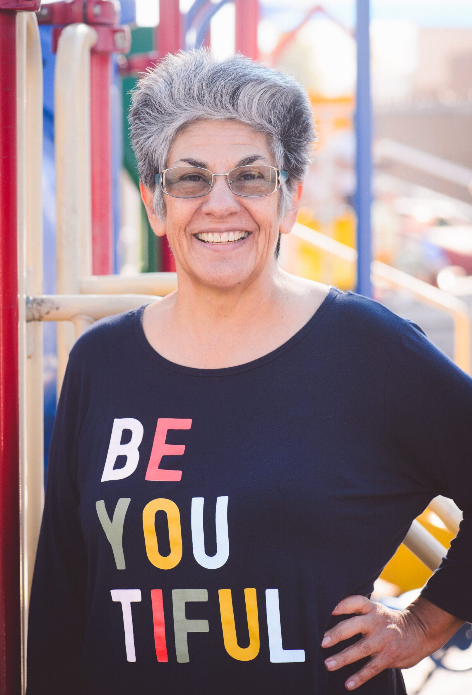 MS. LANELL - Covenant Schools
