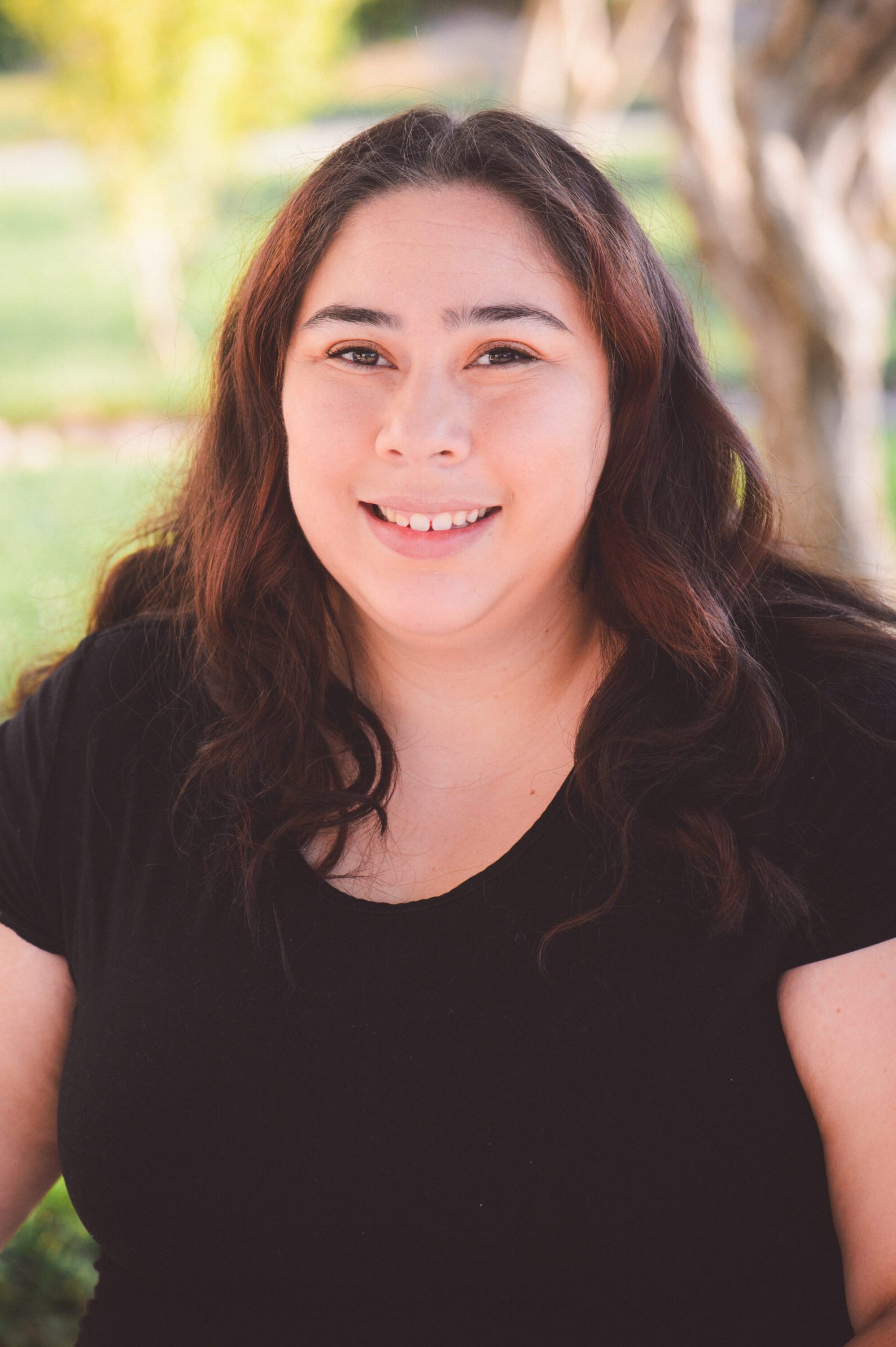 MS. ALYSSA - Covenant Schools